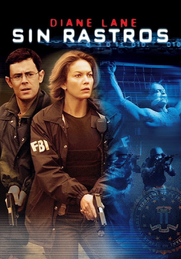 Rastro oculto - película: Ver online en español